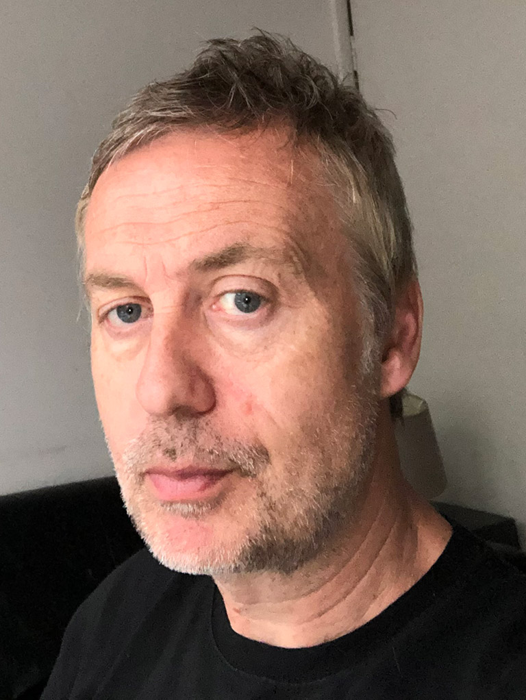 About Us - MSP - The Male Survivors Partnership